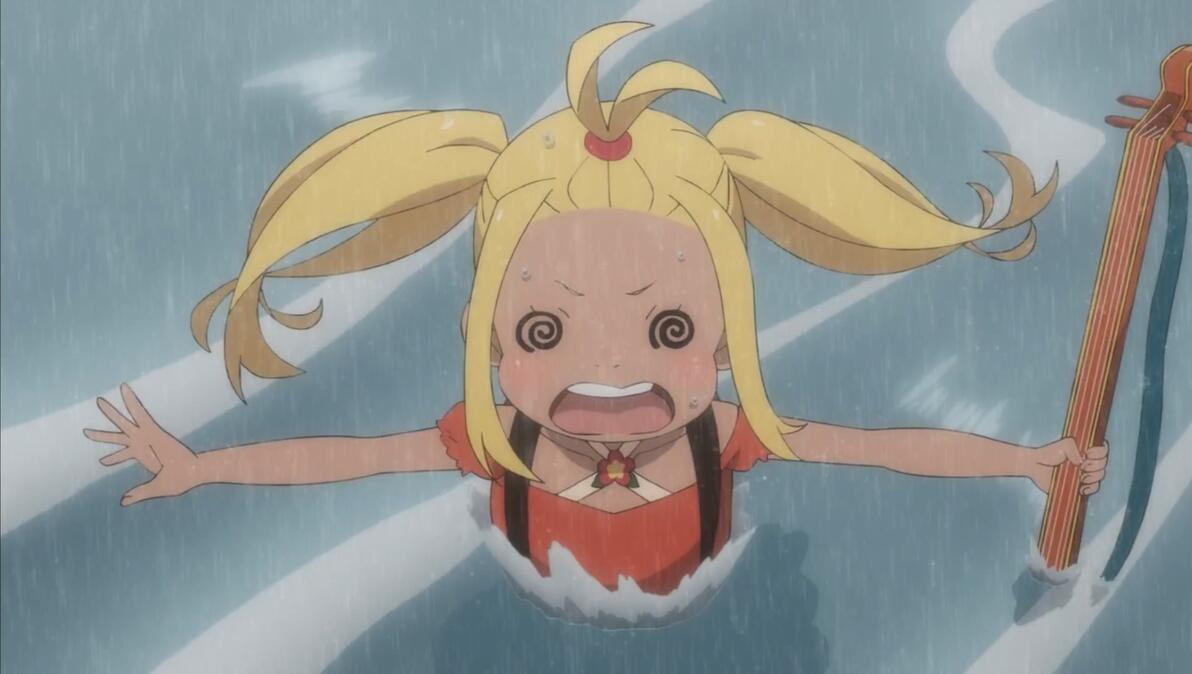 【Re0】第3季 11话 动画党向科普 - 哔哩哔哩