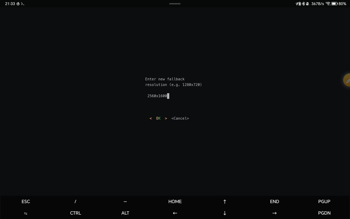 天玑8100（V8pro）使用mobox模拟器运行windows - 哔哩哔哩