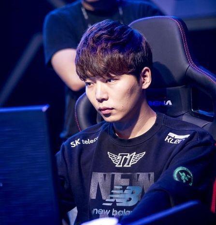 【人物志】传奇Marin——他曾是上单的代名词 - 哔哩哔哩