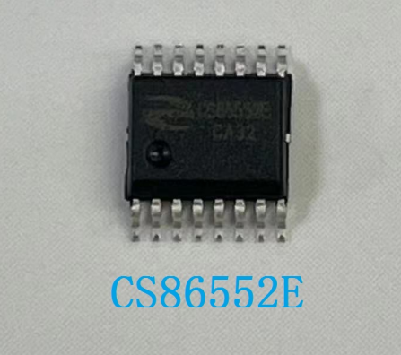 音频功放芯片CS8623，CS8626，CS86552，CS8631的功能特性与参数比较 - 哔哩哔哩