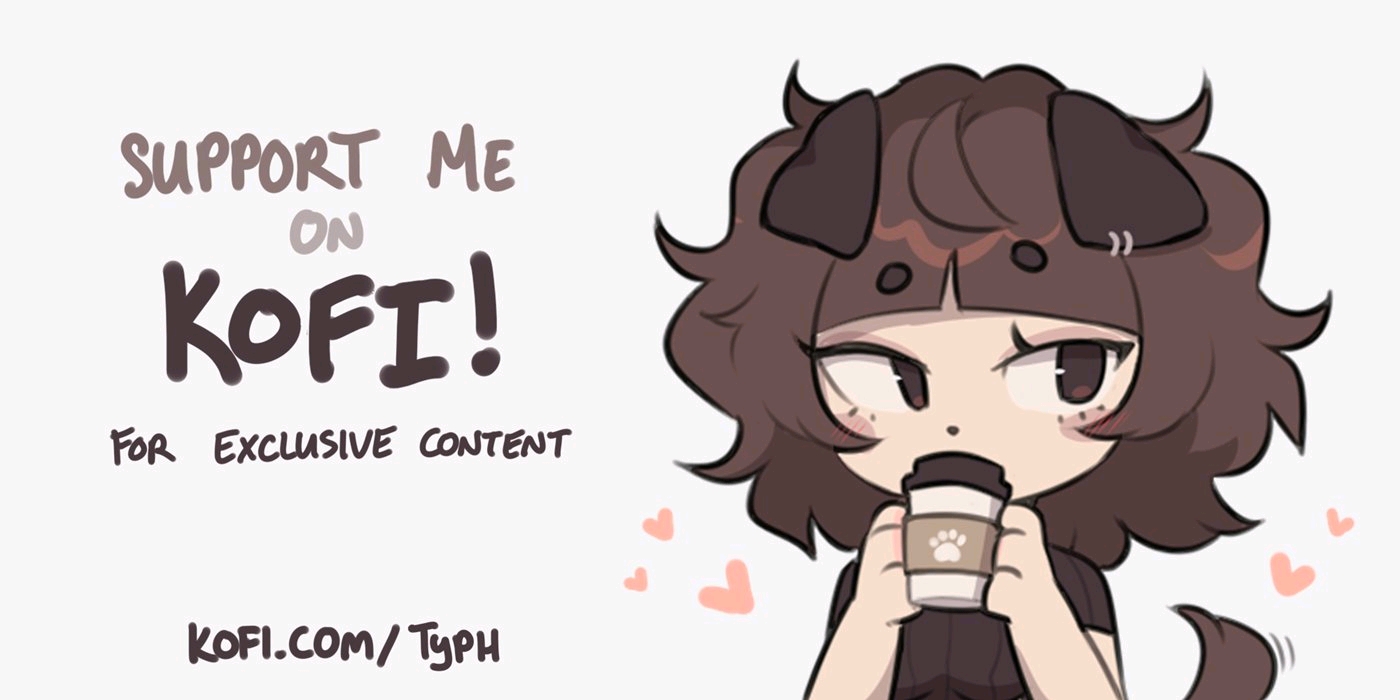 TYPH搬运合集（4） - 哔哩哔哩