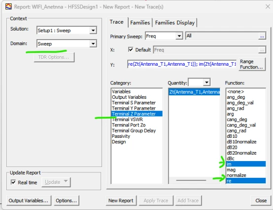 HFSS仿真2.4GHz PCB板载WIFI天线教程 - 哔哩哔哩