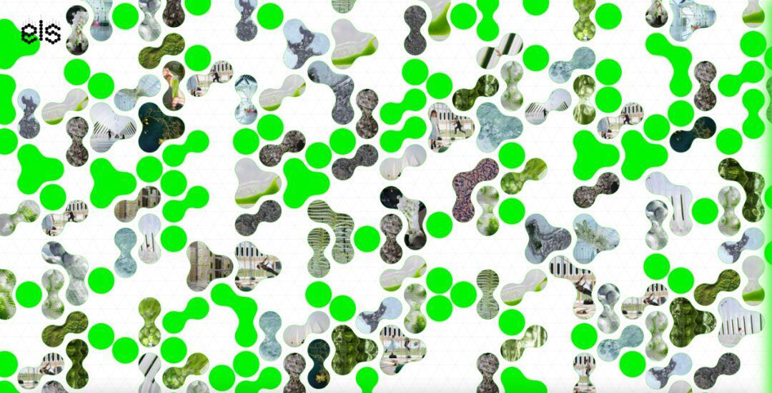 CY TALK | 生物设计科学怪人 ecoLogicStudio 如何运用藻类融入我们的生活 - 哔哩哔哩