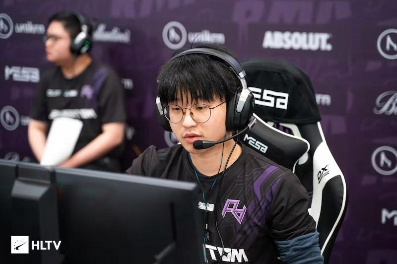 BUFF：即将开展JamYoung的粉丝问答活动 - 哔哩哔哩