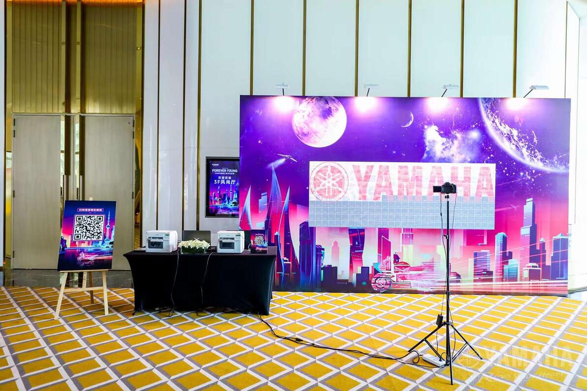 有仪式感的创意签到方式—3D签到/马赛克签到/360环拍签到 - 哔哩哔哩