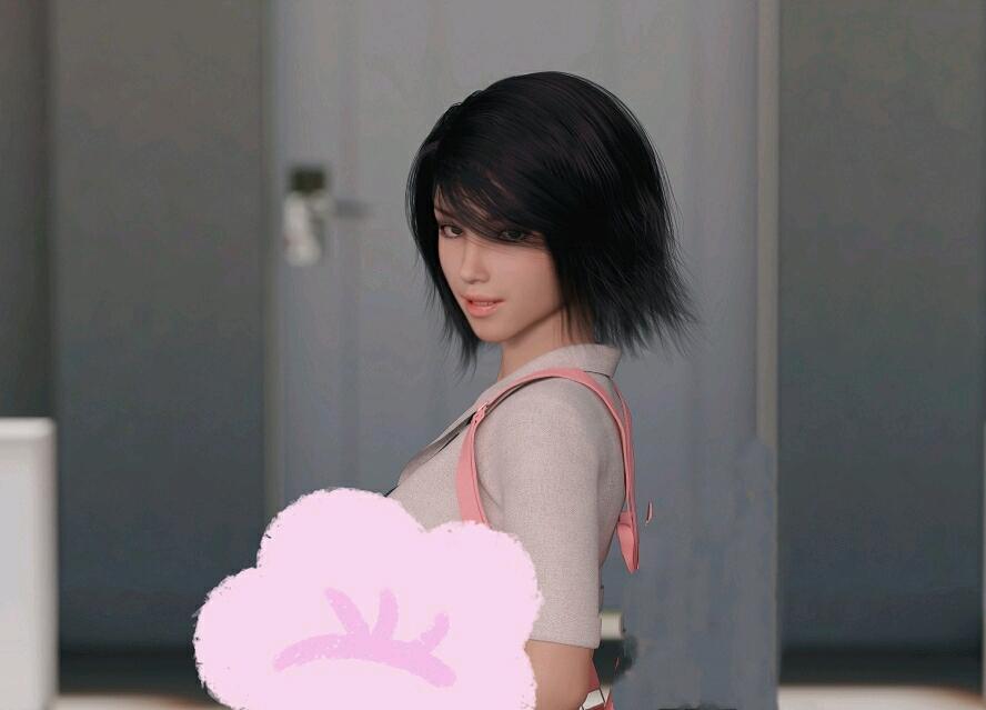 【鸥SLG/3D/ANZ】大兄弟:重建另一故事Another【0.03】 - 哔哩哔哩