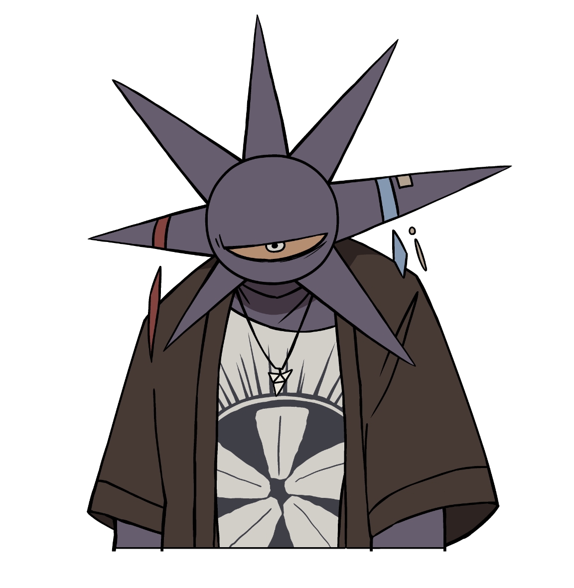 【中字】MINDHACK角色介绍01 Unid - 哔哩哔哩