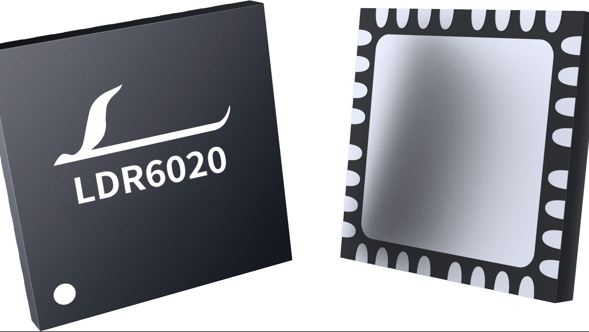 LDR6020集成PD+MCU，一颗解决Type-C接口供电+控制 - 哔哩哔哩