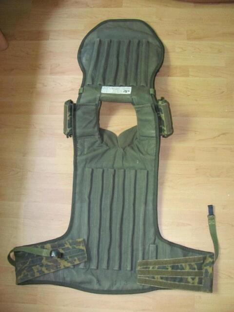 Ragman的逃离塔科夫装备及原品科普之Peltor ComTac 2 耳机，6b13M“Killa”甲（02） - 哔哩哔哩