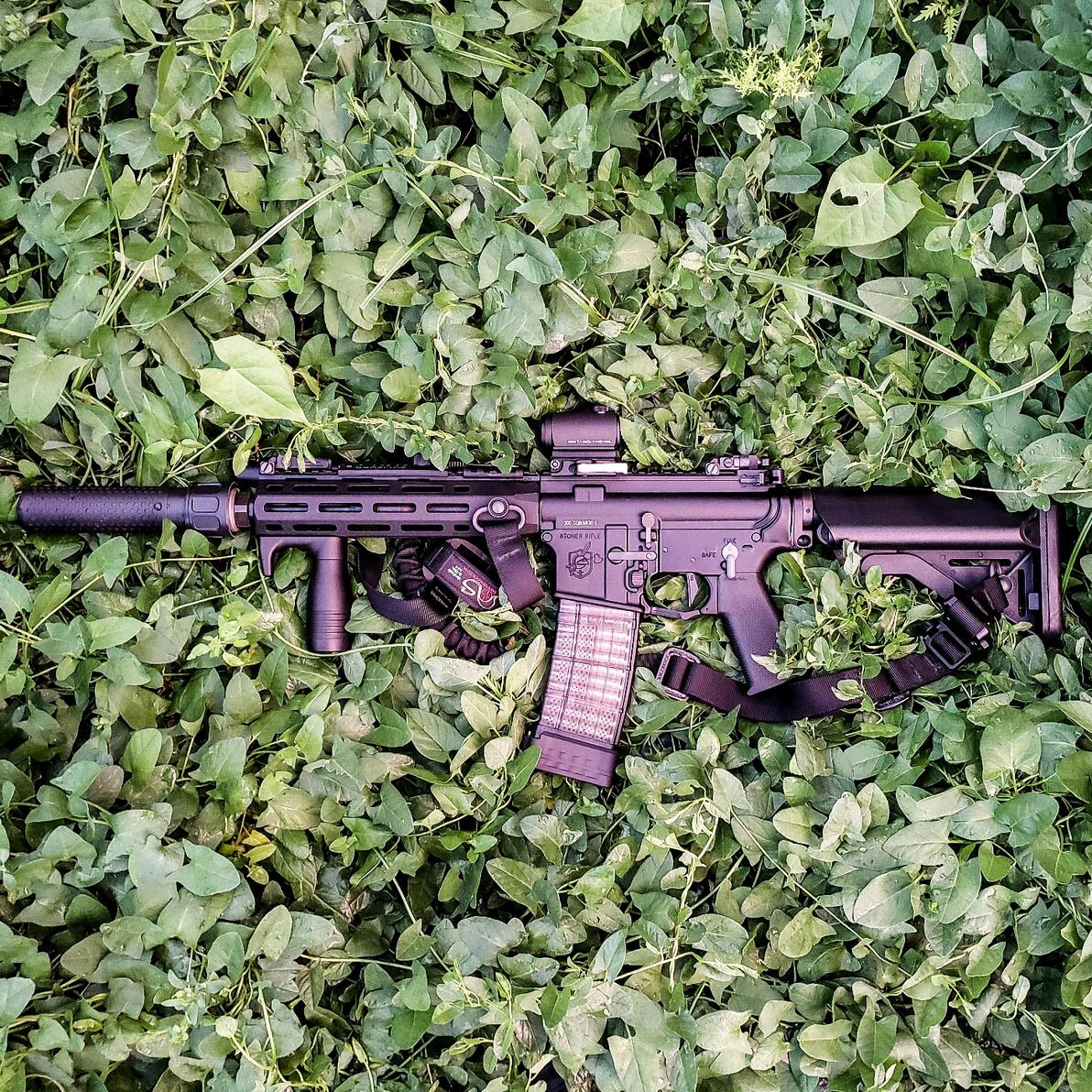 【AR or AK ?】AR/AK系枪械高清无水印美图合集 - 哔哩哔哩