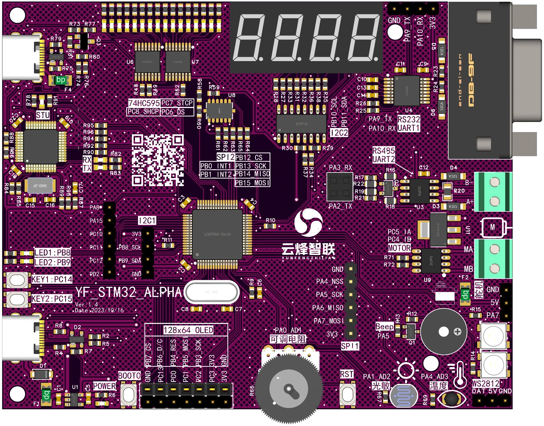小白一次性成功搭建STM32-Simulink硬件在环(HIL)开发环境 - 哔哩哔哩
