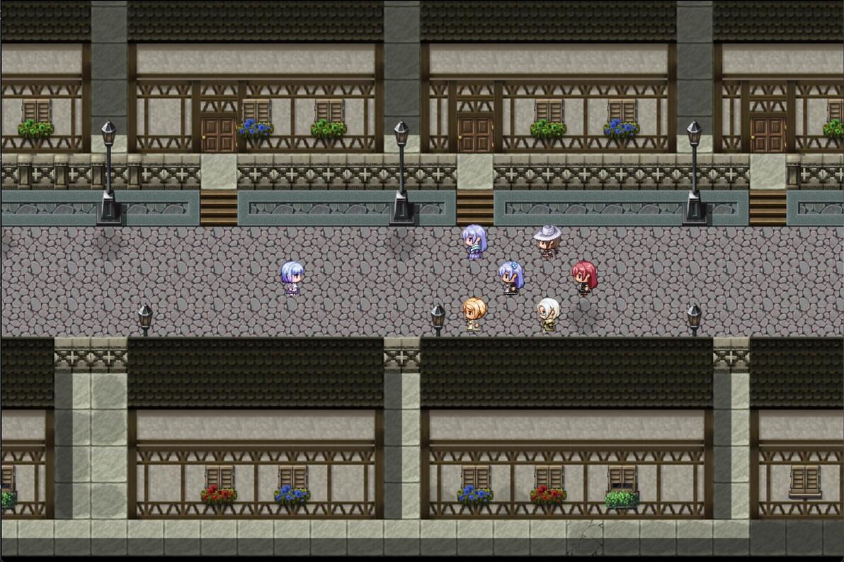 【steam版】Pray Game/祈祷游戏/祈愿诗篇 v1.03通关心得（含图文全流程） - 哔哩哔哩