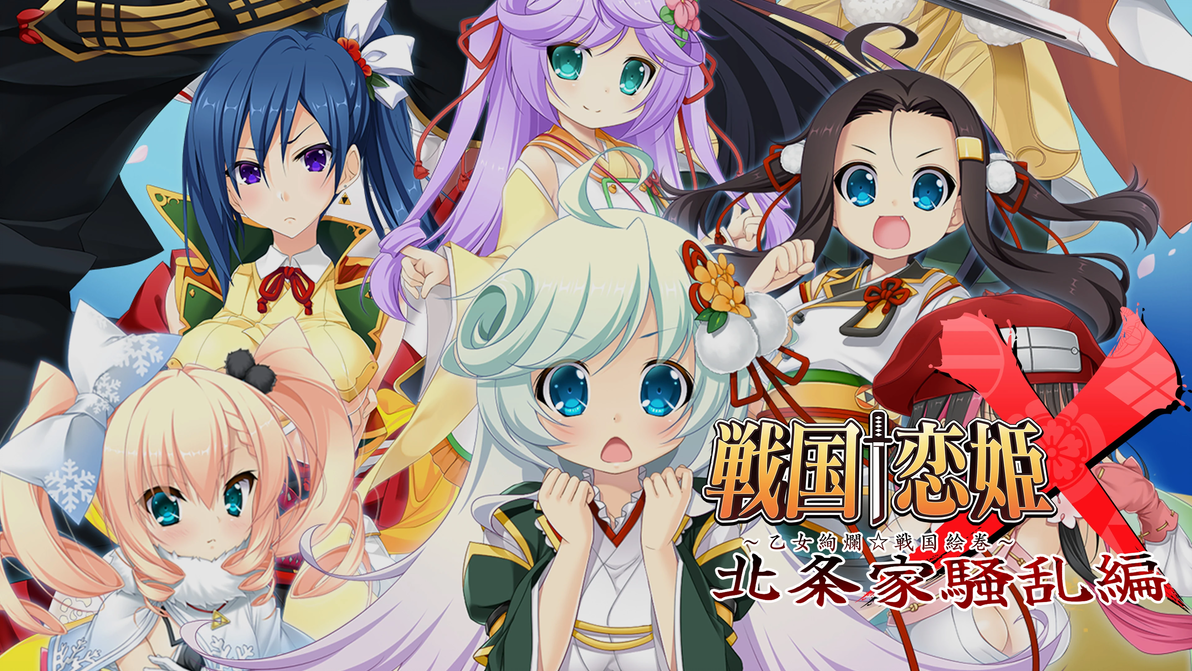 【Gal周报143期】《anemoi》官网公开，《樱之刻》民汉发布 - 哔哩哔哩