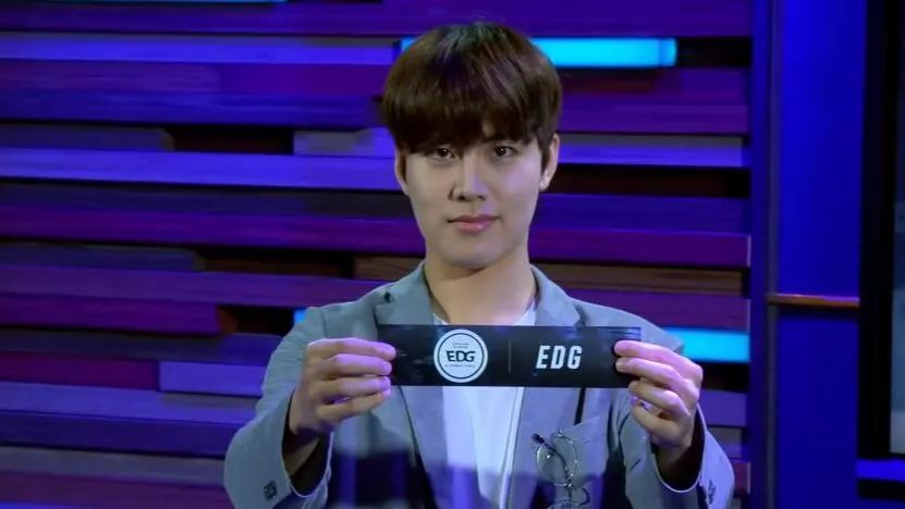 RNG又遇Gen.G！S8全球总决赛分组揭晓 - 哔哩哔哩