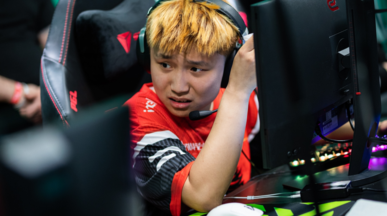 无限“荣”光！Tyloo两败无缘里约Major【CSGO】 - 哔哩哔哩