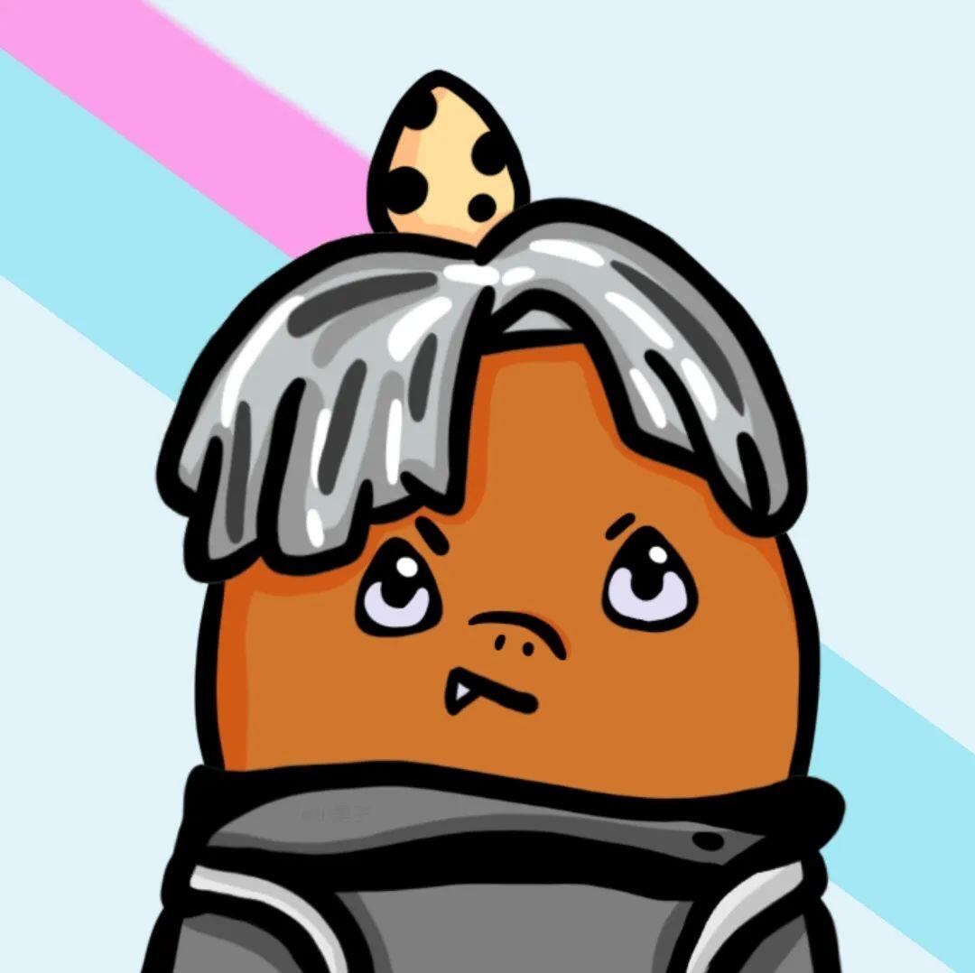 全新ikun头像（第二期） - 哔哩哔哩