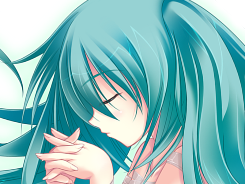 galgame壁纸CG【3】 - 哔哩哔哩