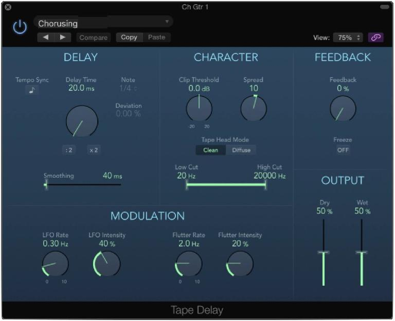 每个制作人都必须了解的“延迟类效果器”（Delay-Based FX）基础知识 - 哔哩哔哩