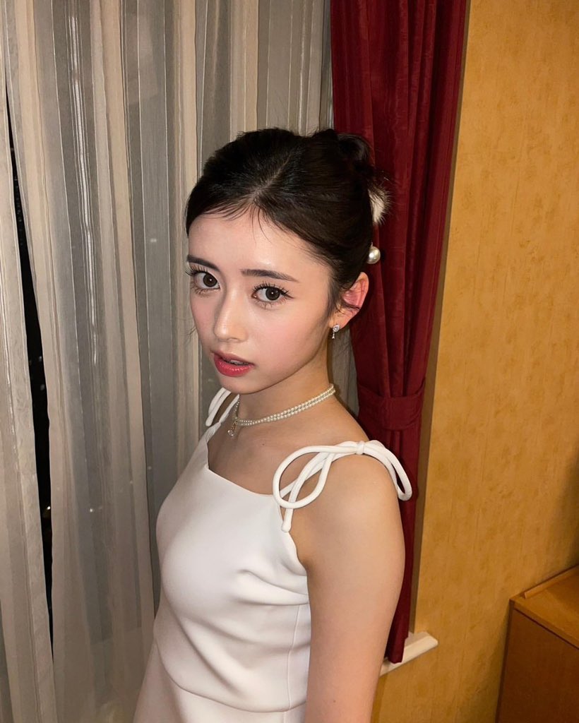 230107 | RIMA Instagram Update - 哔哩哔哩