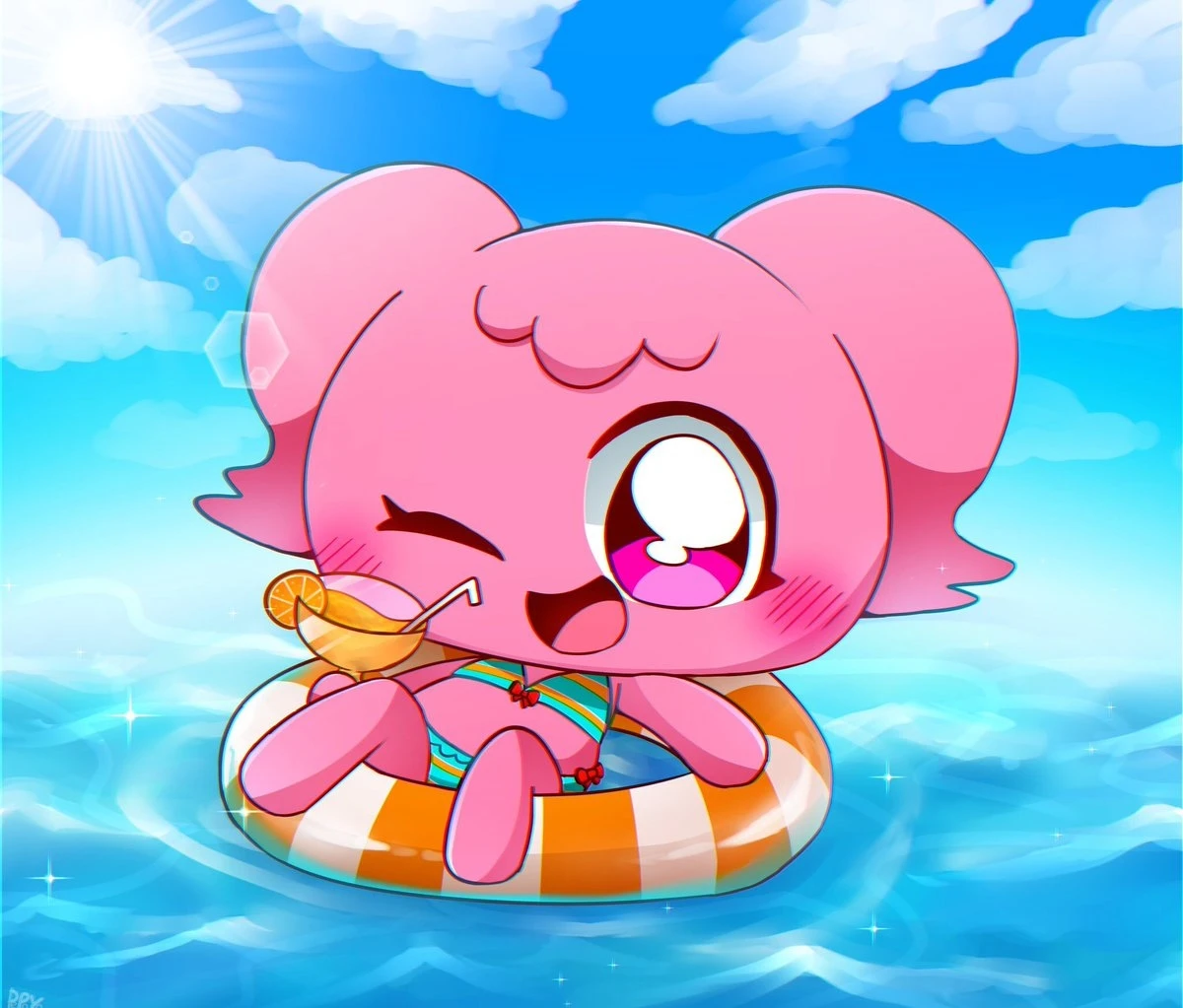 【ぺぽよ_PEPOYO】ppy在pixiv的作品合集【1】 - 哔哩哔哩