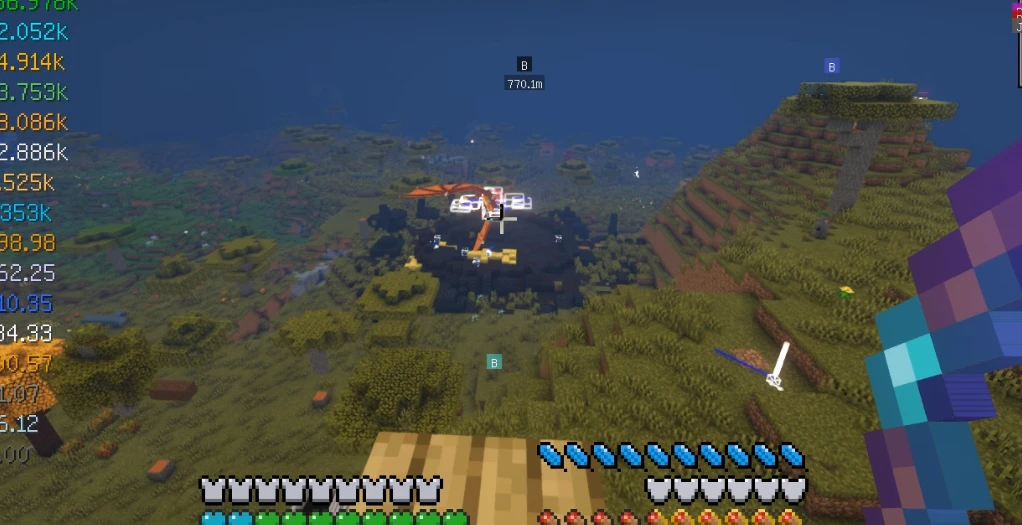 RAD2_1.0 流程攻略 & 特性利用 - 哔哩哔哩