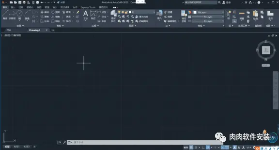 AutoCAD 2022软件安装包下载及安装教程 - 哔哩哔哩