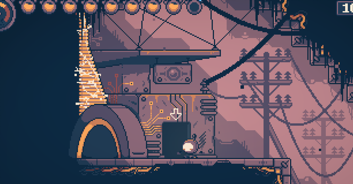 【Haiku，the Robot（机器人海库）】特殊成就攻略 - 哔哩哔哩