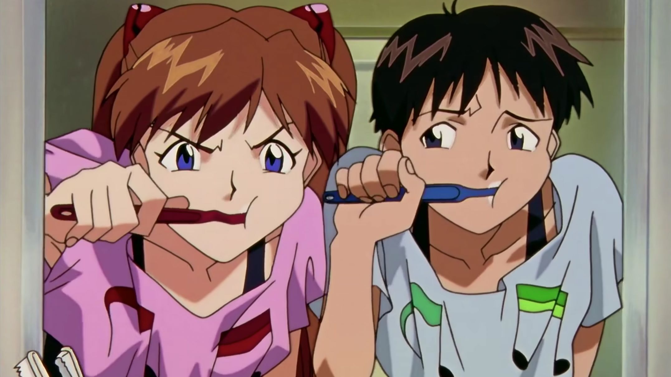 EMP——EVA MAD Plan制作催 - 哔哩哔哩