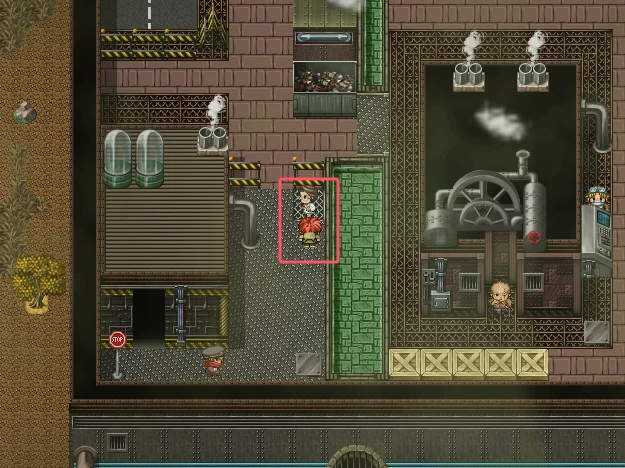 [RJ168054]ROBF EOY 攻略(二) - 哔哩哔哩