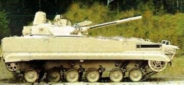 从苏联到俄罗斯联邦，BMP3进化史 - 哔哩哔哩