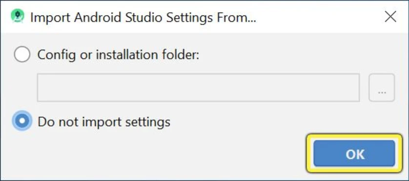 虚幻引擎5.1Android打包及SDK与NDK配置 - 哔哩哔哩