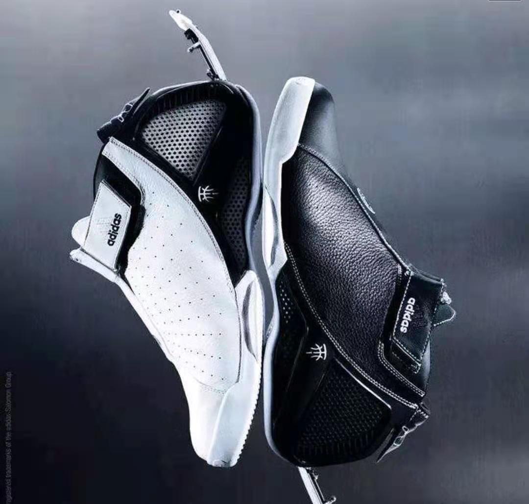 致青春！盘点历代麦迪签名球鞋最经典的配色，你还记得哪些？ - 哔哩哔哩