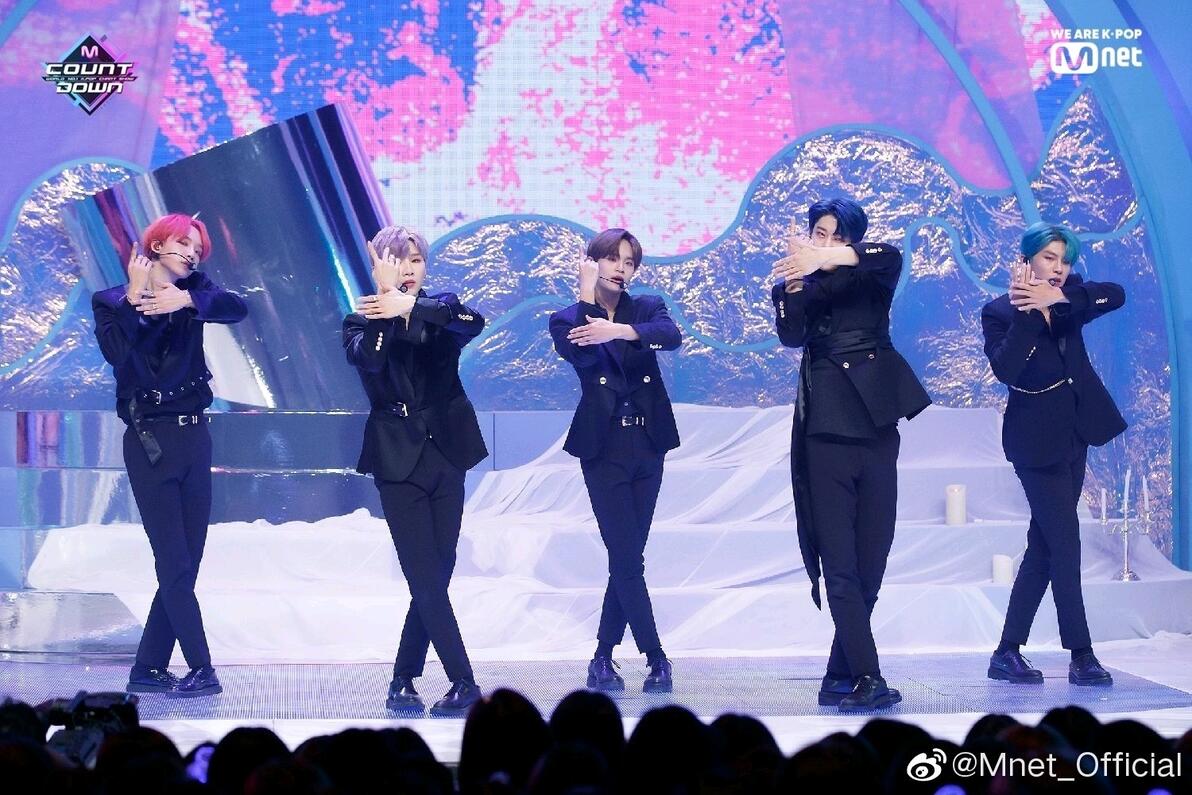 《进击的碗兄碗弟——CIX X AB6IX》 - 哔哩哔哩