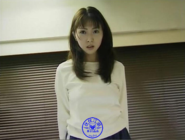 森原由紀(上篇)，明明应该有名！ - 哔哩哔哩