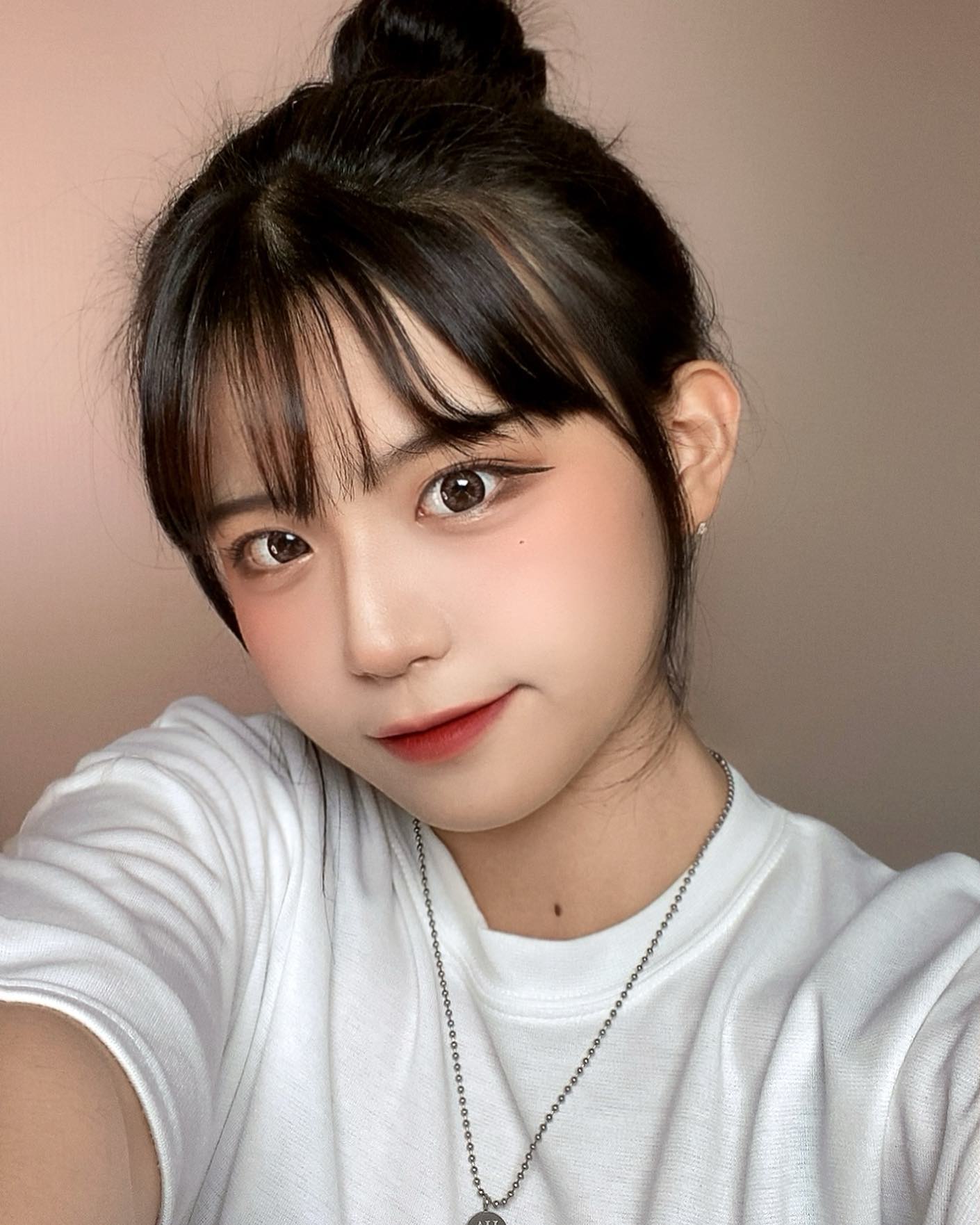 채채chaechae - 哔哩哔哩