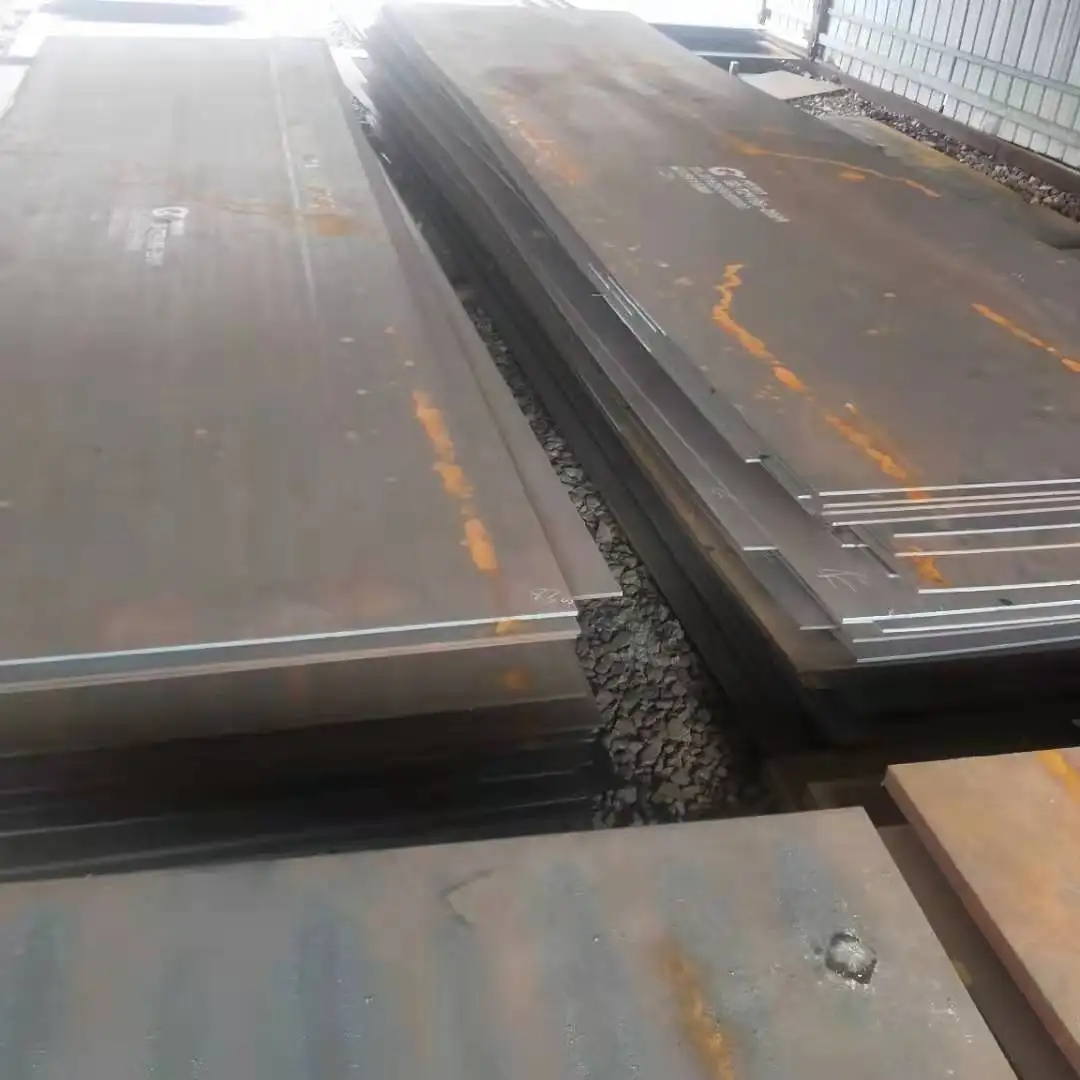 Q245R钢板,Q245R容器钢板_山东|现货|切割|加工|价格 - 哔哩哔哩