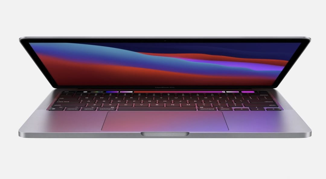 苹果发布三款 Mac 可以玩王者荣耀，但是把我看傻了