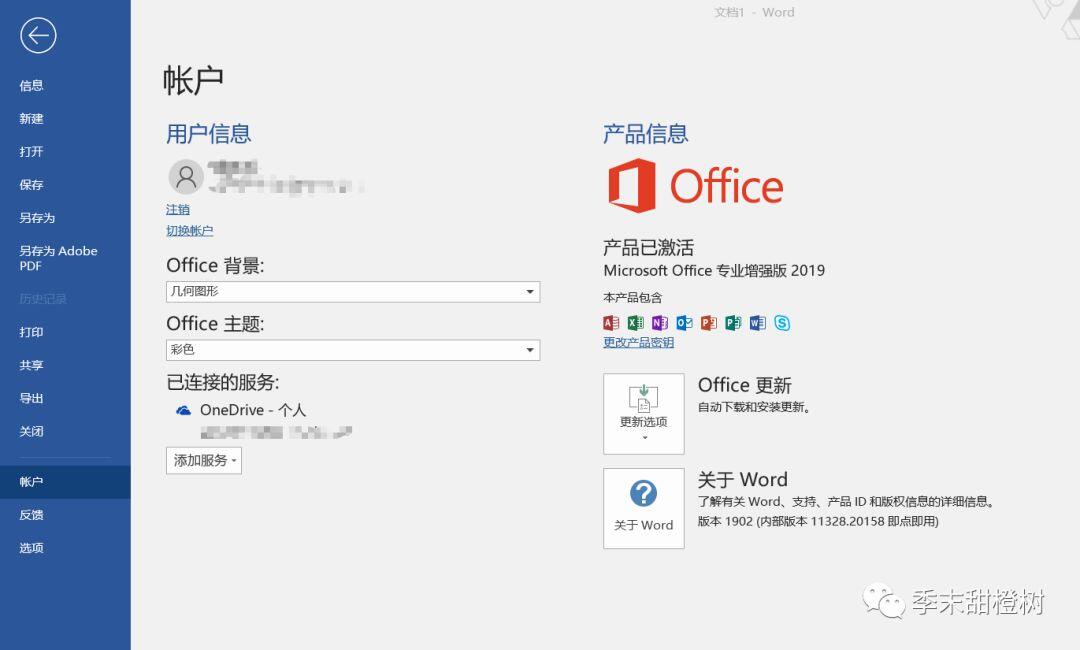 Microsoft Office 2019详细安装教程 - 哔哩哔哩