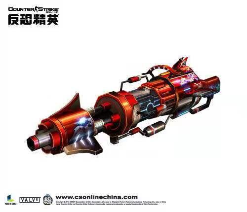 CSOL年神系列2010——2022 - 哔哩哔哩