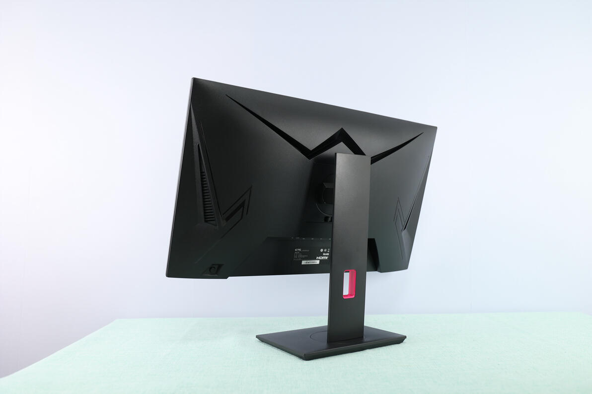 又逼疯一个！面板大升级，加量还减价的KTC新H27T22电竞显示器简评 - 哔哩哔哩