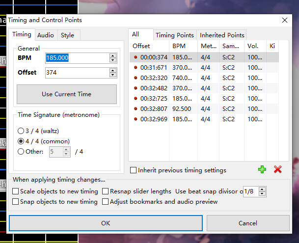 [osu!mania 7k]关于4k玩家入门7k以及练习的一些个人经验 - 哔哩哔哩