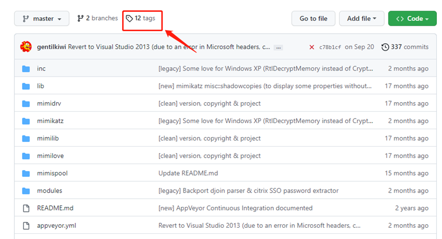 Mimikatz Windows、Linux基本使用 - 哔哩哔哩