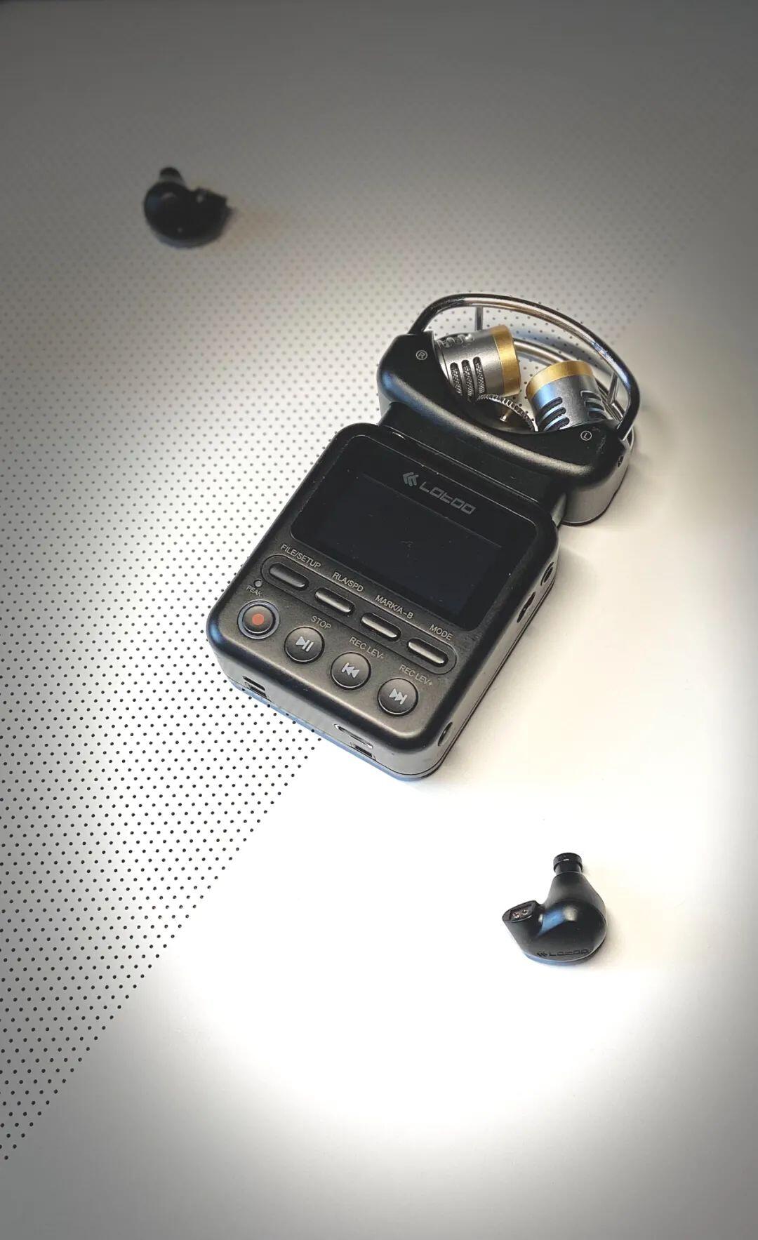 好玩；不止好玩：浅谈乐图PAW1与LE-M1 - 哔哩哔哩