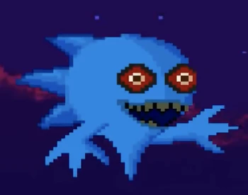 索尼克EXE维基百科第76期：Execun - 哔哩哔哩