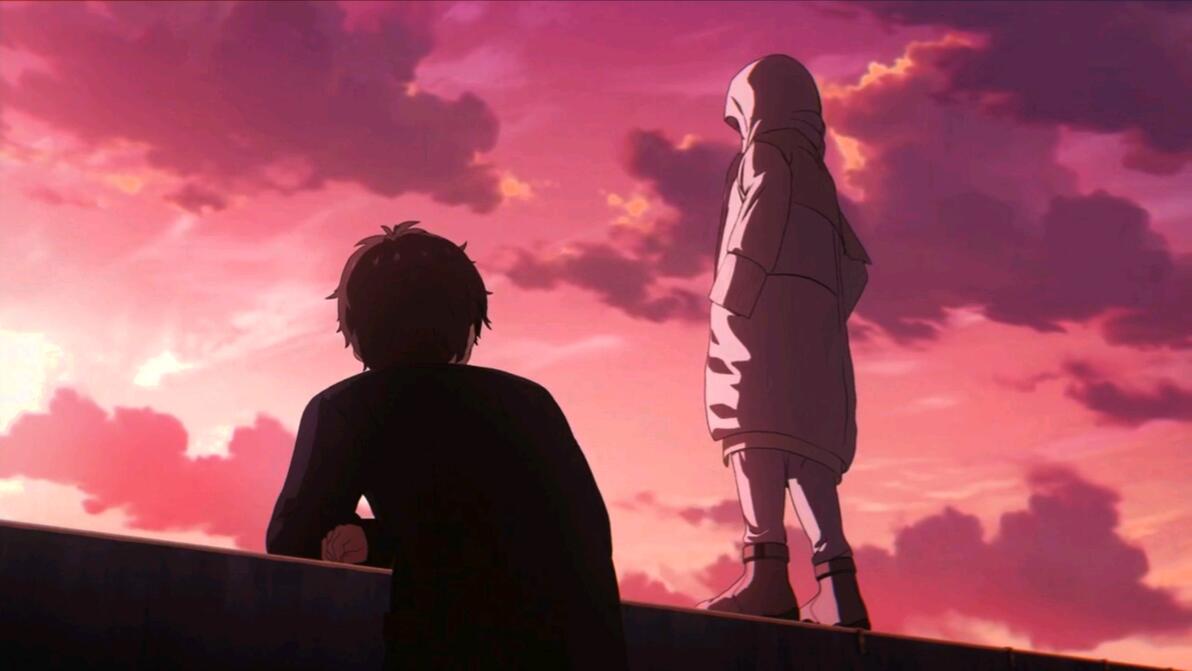 《Hello World》壁纸一百张 - 哔哩哔哩