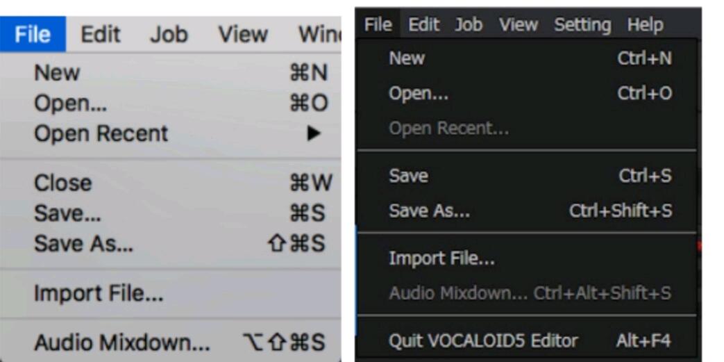VOCALOID5 参考指南（上） - 哔哩哔哩