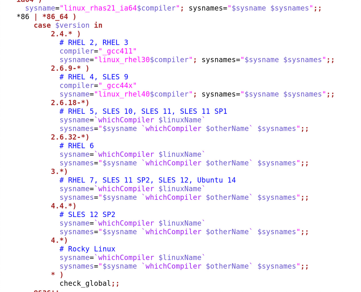 在Rocky Linux中搭建Cadence Virtuoso仿真环境 - 哔哩哔哩