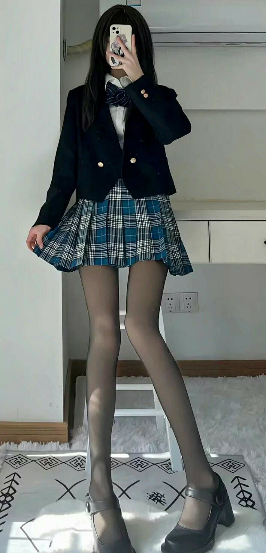 仙女甜妹青春味粉红纯情女高青春高甜215 哔哩哔哩 