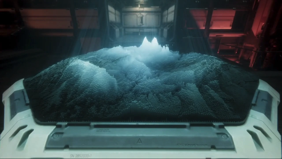 Unity VFX -- （5）VFX Graph基础 - 哔哩哔哩