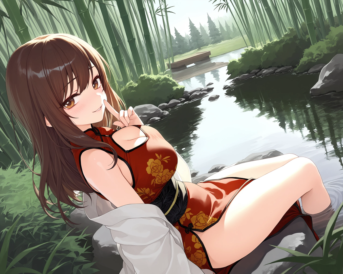 MyGo!!!!! Pixiv收藏collection 49 - 哔哩哔哩